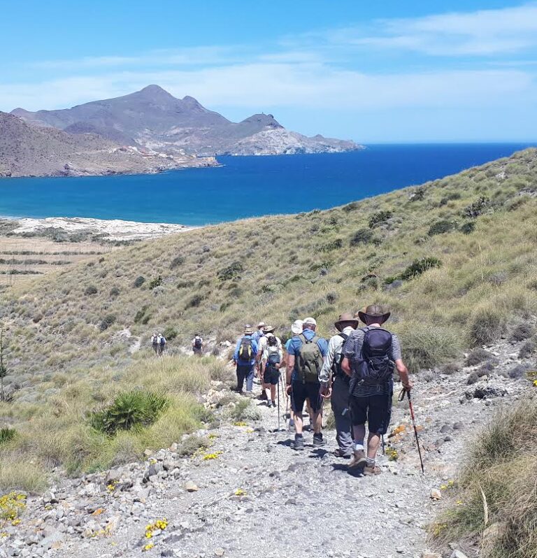 The Walks | Spanish Walking Adventures